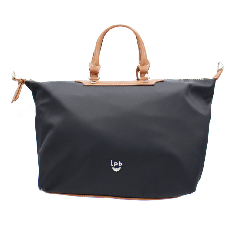 SAC A MAIN TOILE LES PETITES BOMBES - ADN Style